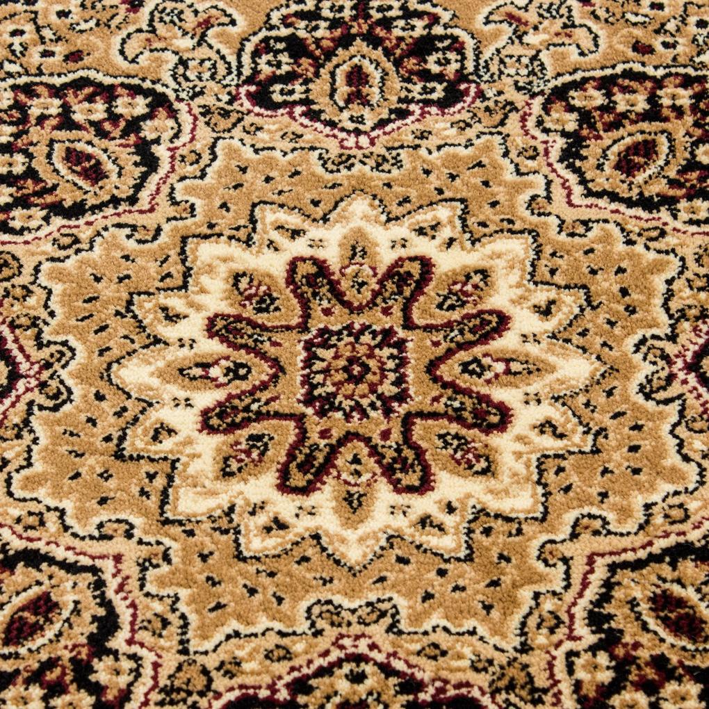 Ayyildiz Kusový koberec MARRAKESH 0207, Béžová Rozměr koberce: 160 x 230 cm