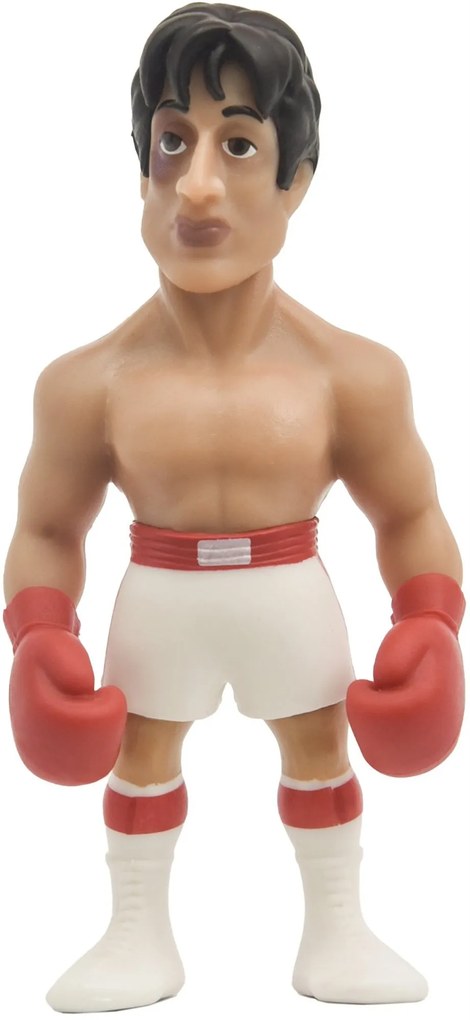 Minix movies 7 cm: rocky - rocky