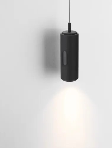 Závěsné stmívatelné LED svítidlo NOVA LUCE HOLM 12W 3000K 9870022