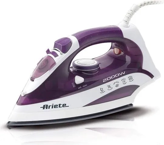 Žehlička ariete steam iron 2000w 6235