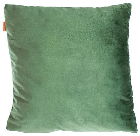 Domarex Povlečení na polštář La Prima 40 x 40 cm Barva: Zelená
