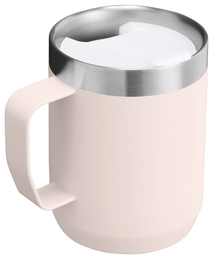 Světle růžový termo hrnek 700 ml Stay Hot – Stanley