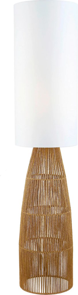 XXXLutz STOJACÍ LAMPA, 30/135 cm Novel - Online Only svítidla - 0047070116