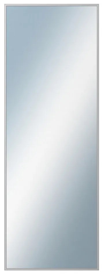 DANTIK - Zarámované zrcadlo - rozměr s rámem cca 50x140 cm z lišty Hliník zlatá drás. |P269-219 (7269219)