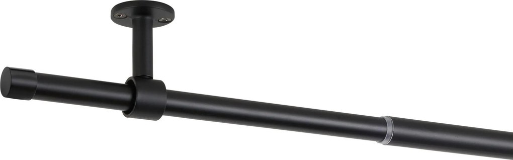 XXXLutz TYČ NA ZÁVĚSY A PŘÍSLUŠENSTVÍ 280 cm Homeware - Tyče & kolejnice na záclony - 006935022502