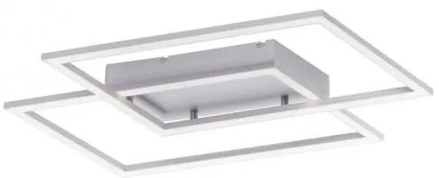 Paul Neuhaus 8192-55 - LED Stmívatelný přisazený lustr INIGO 2xLED/12W/230V