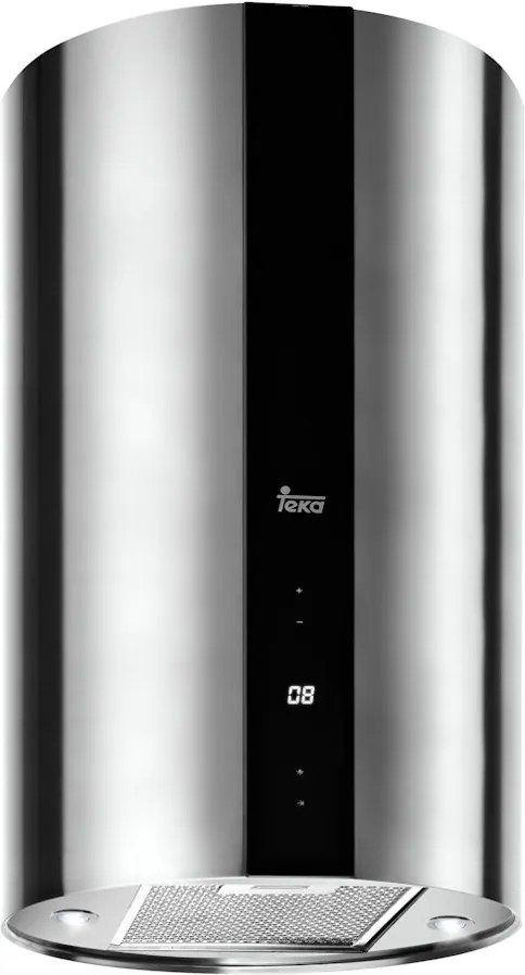 Teka CC 480 INOX