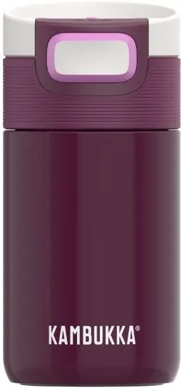 Kambukka termohrnek etna 300 ml cherry lacquer