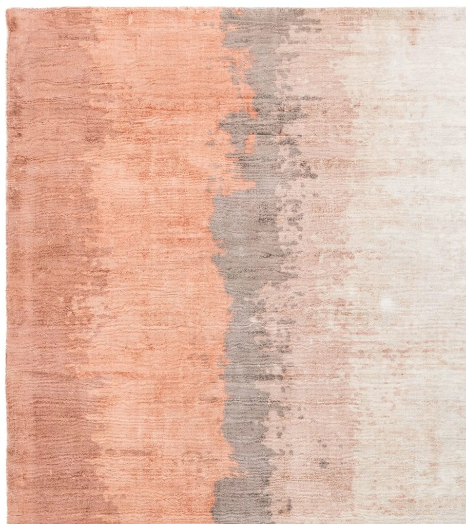Tribeca Design Kusový koberec Thelwell Ginger Rozměry: 160x230 cm