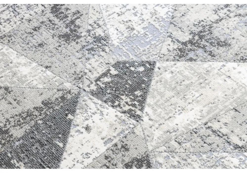 Kusový koberec Floma krémovošedý 240x330cm