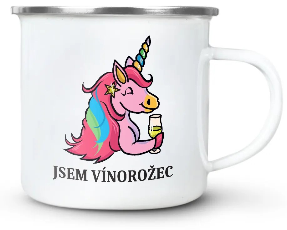 Sablio Plecháček Jsem vínorožec: 300 ml