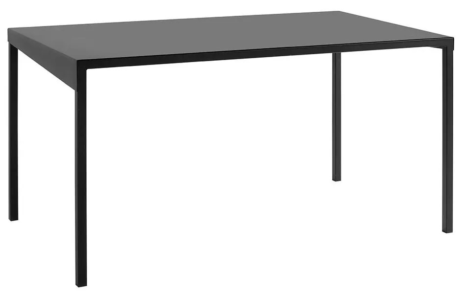 Jídelní stůl Obroos 140 × 80 × 74 cm 140 × 80 × 74 cm CUSTOMFORM