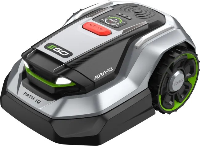 EGO Robotická sekačka AURA R2 - RMR 6000E