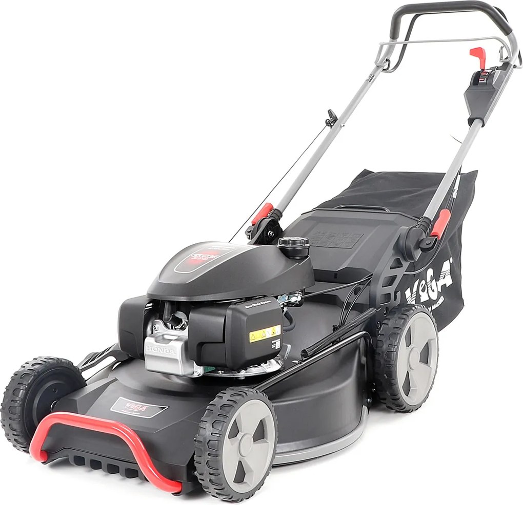 BAZAR - VeGA 547 SPXV GCV 5in1 motorová sekačka s pojezdem + SESTAVENÍ