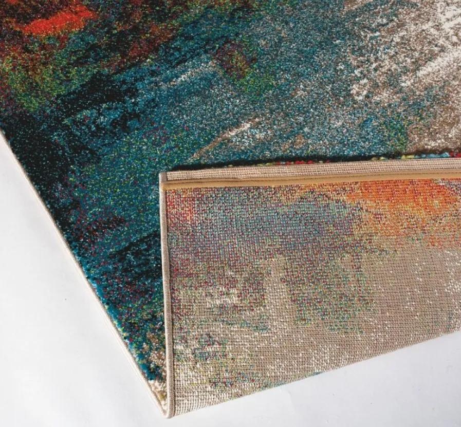 MEDIPA Kusový koberec DIAMOND NEW / 40213-110 MULTICOLOR BARVA: Vícebarevný, ROZMĚR: 200x290 cm