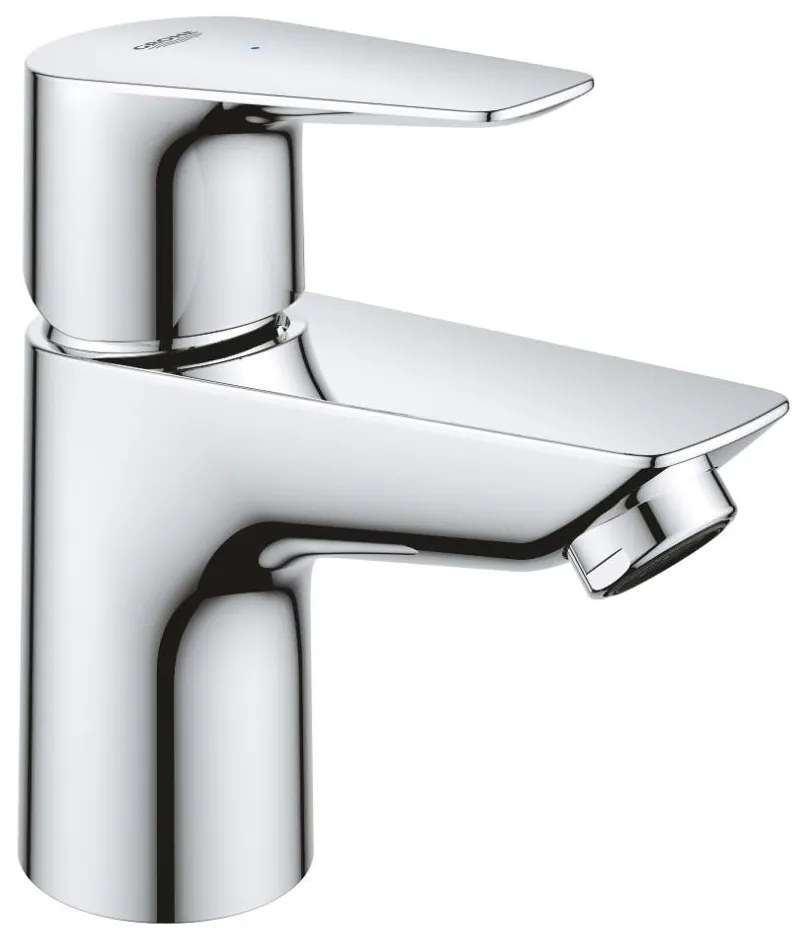 GROHE 32861001 - Stojánkový ventil BAUEDGE 131 mm lesklý chrom