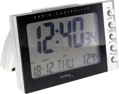 TechnoLine WT 188 / Budík