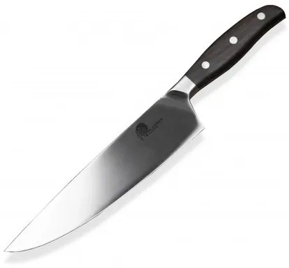 DELLINGER Classic Sandal Wood Gyuto / Chef 8" (200mm)