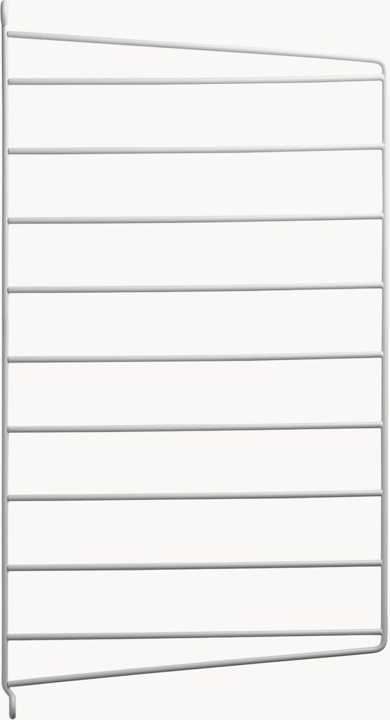 Nástěnné panely String System, různé velikosti v sadě