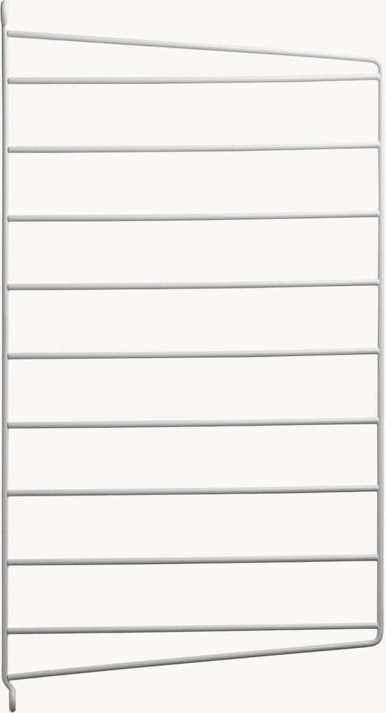 Nástěnný panel String System, různé velikosti v sadě