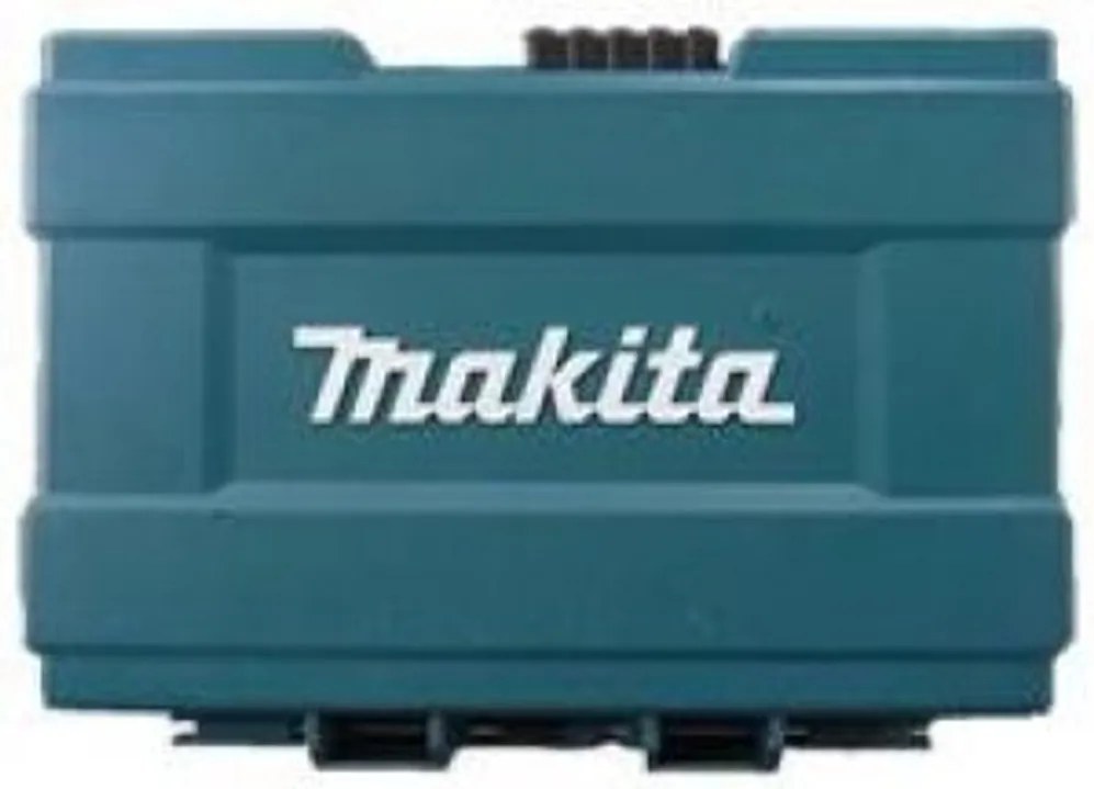 Plastový box malý Makita B-62066