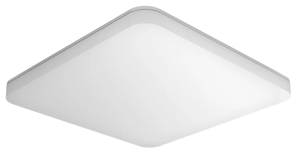 Steinel 057220 senzorové svítidlo LED RS PRO Connect R30 Q 3000K, 24,5W, 3070lm