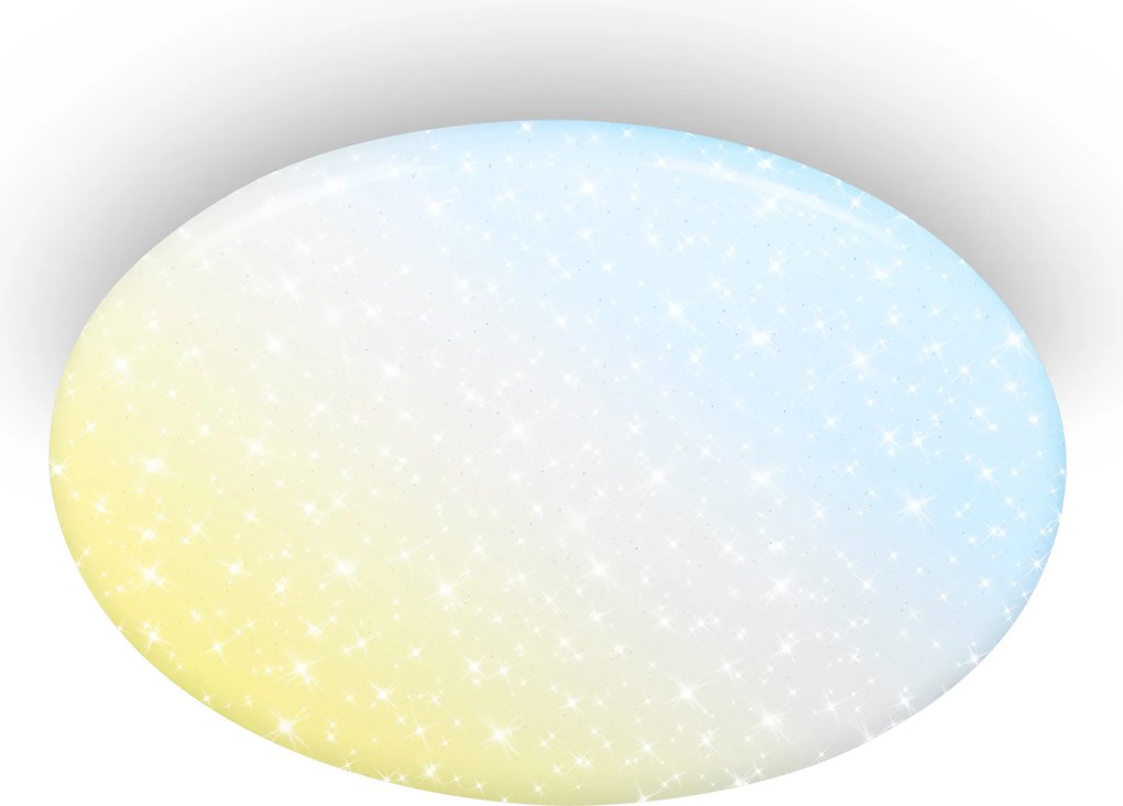 Briloner Stropní LED osvětlení (Průměr 56 cm)