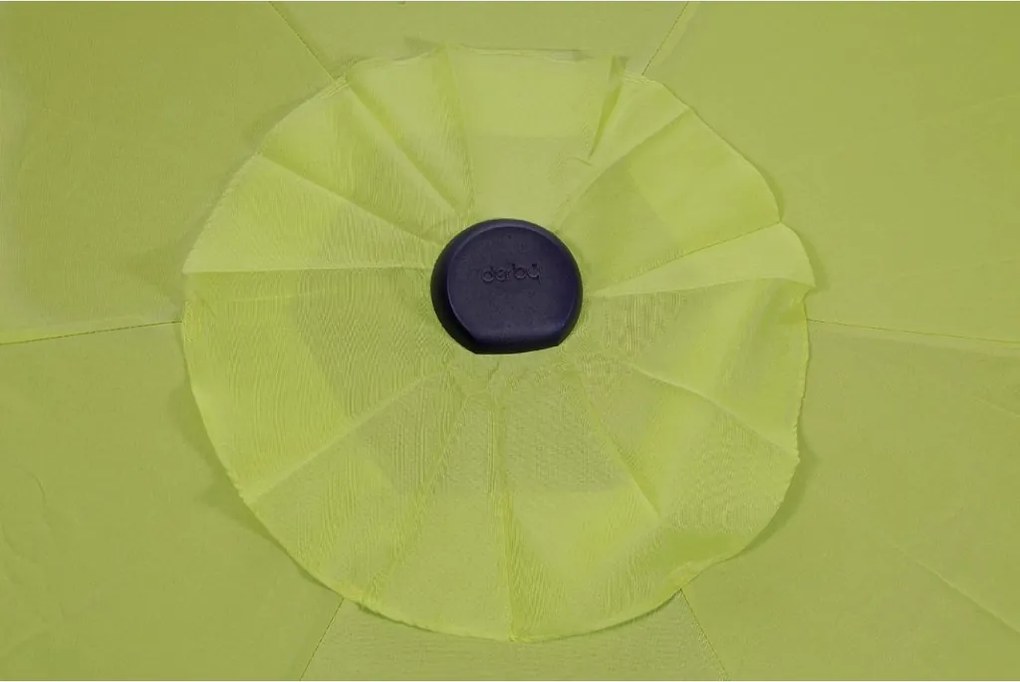 Derby BASIC LIFT NEO zahradní slunečník 300 cm béžová