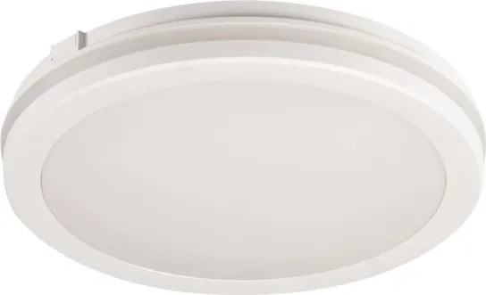 Stropní Svítidlo Led svítidlo Beno Eco 40W Cct O W 3000/4000/6500K bílá Kanlux 38386