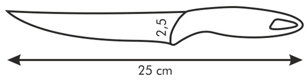 Nůž univerzální PRESTO 14 cm