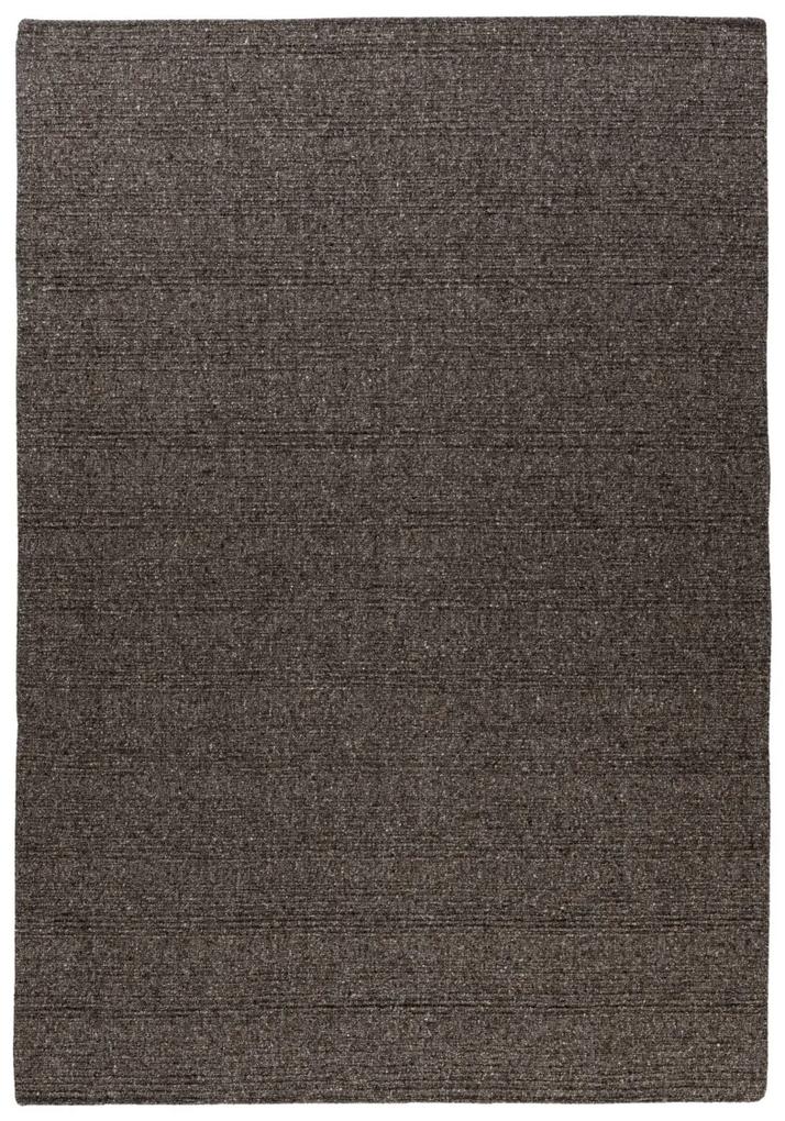 Obsession koberce Ručně tkaný kusový koberec My Jarven 935 taupe - 140x200 cm