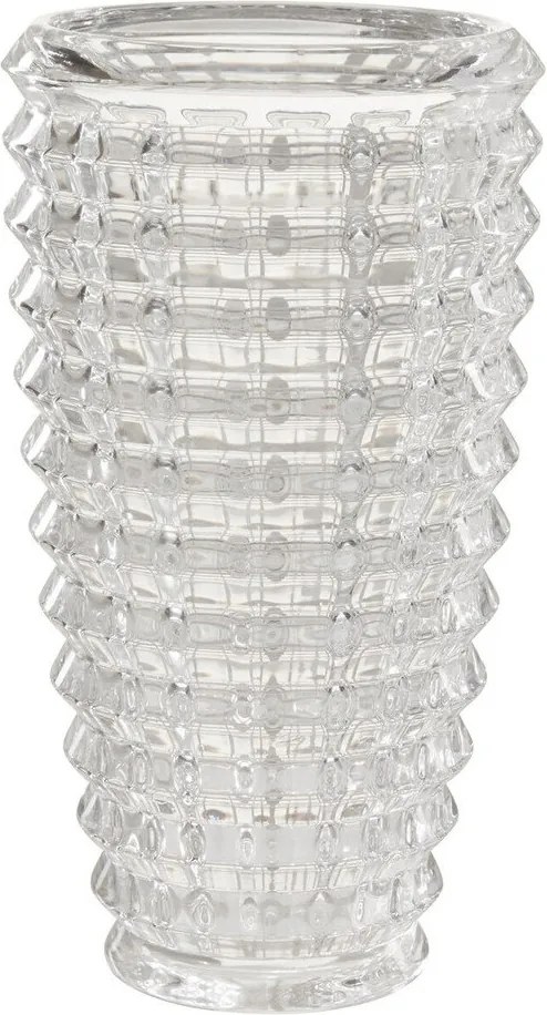 Skleněná váza (výška 25 cm) Savita – Premier Housewares