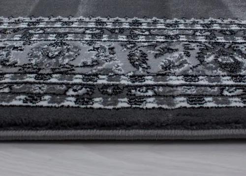 Koberce Breno Kusový koberec MARRAKESH 297 Grey, Šedá, Vícebarevné, 80 x 150 cm