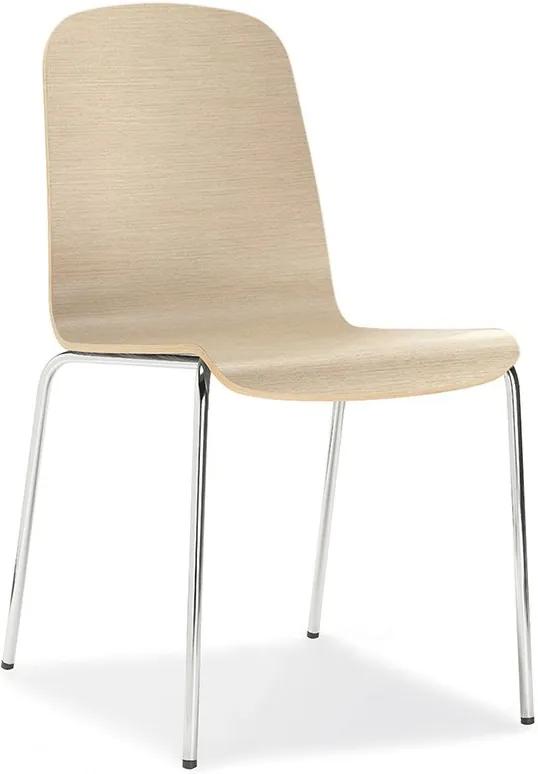 PEDRALI - Židle TREND 440