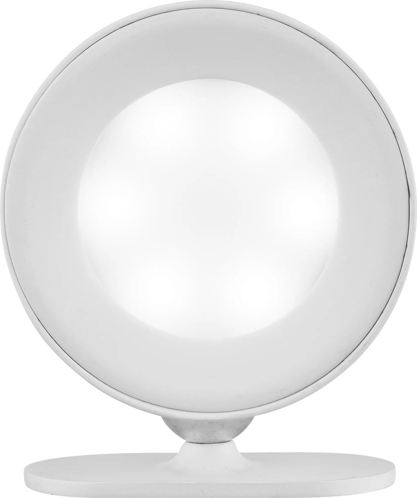Livarno home Aku nástěnné LED svítidlo (kulatá, bílá)