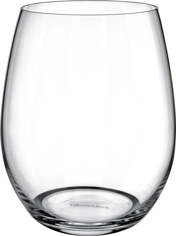 Villeroy&Boch Villeroy & Boch Entrée sada 4 sklenic na vodu, 200 ml