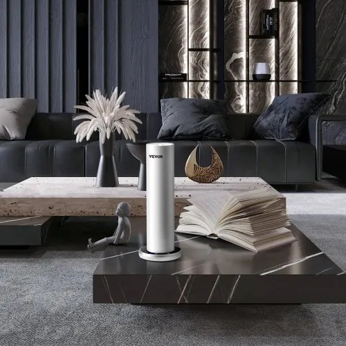 Scent Air Stroj 120 ml Bluetooth difuzér studeného vzduchu 92,9 m² bez vody