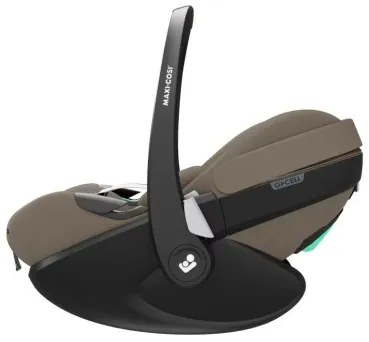 Autosedačka MAXI COSI Pebble 360 PRO 2 i-Size 2025 Farba: Twillic Truffle