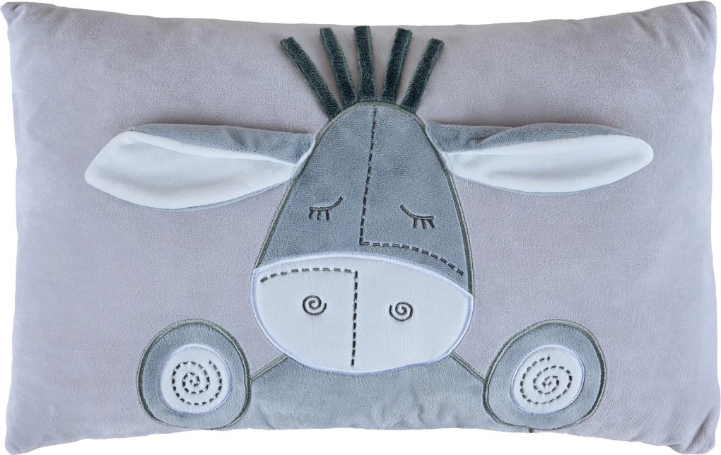 XXXLutz POLŠTÁŘ PRO MIMINKO 30/50 cm Patinio - 003277004714