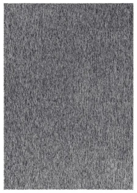 Vopi | Kusový koberec Nizza 1800 grey - 280 x 370 cm