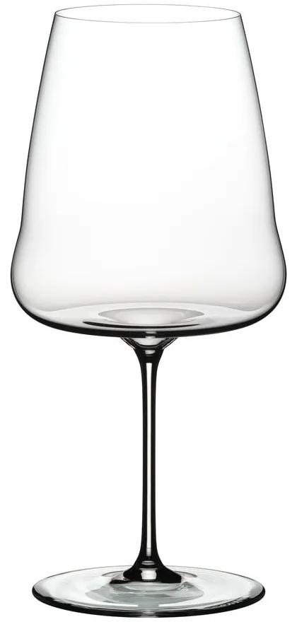 Sklenice na víno 1 l Winewings Cabernet Sauvignon – Riedel