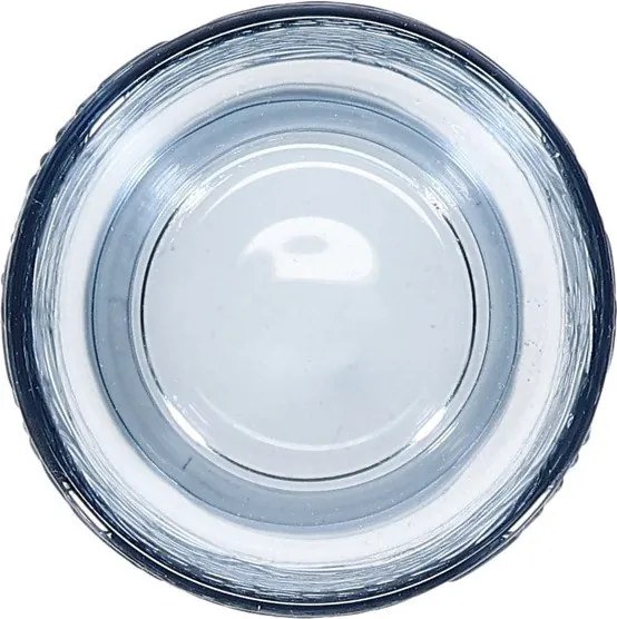 Sklenice v sadě 4 ks 300 ml Flora – Salt&Pepper
