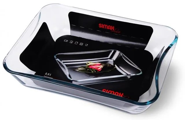 SIMAX SMART TOUCH ZAPEKACÍ MÍSA 1,5 L