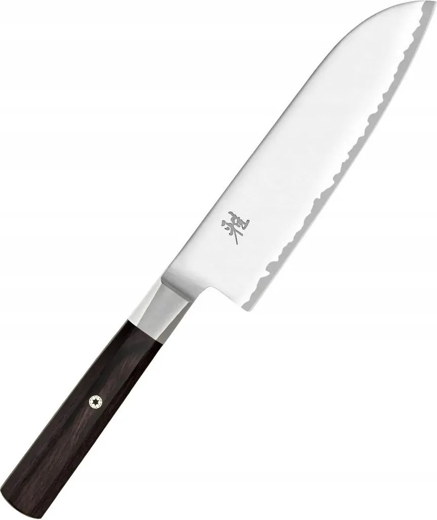 Nůž Santoku 18 cm Miyabi 4000FC