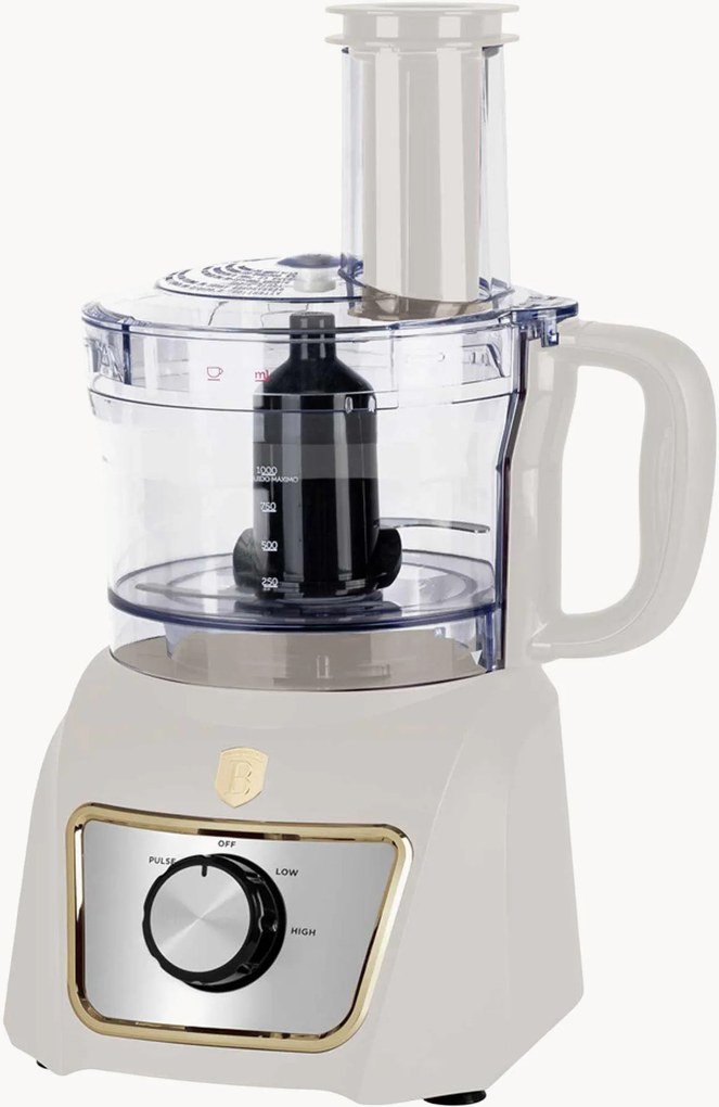Kuchyňský robot 8v1 Sahara