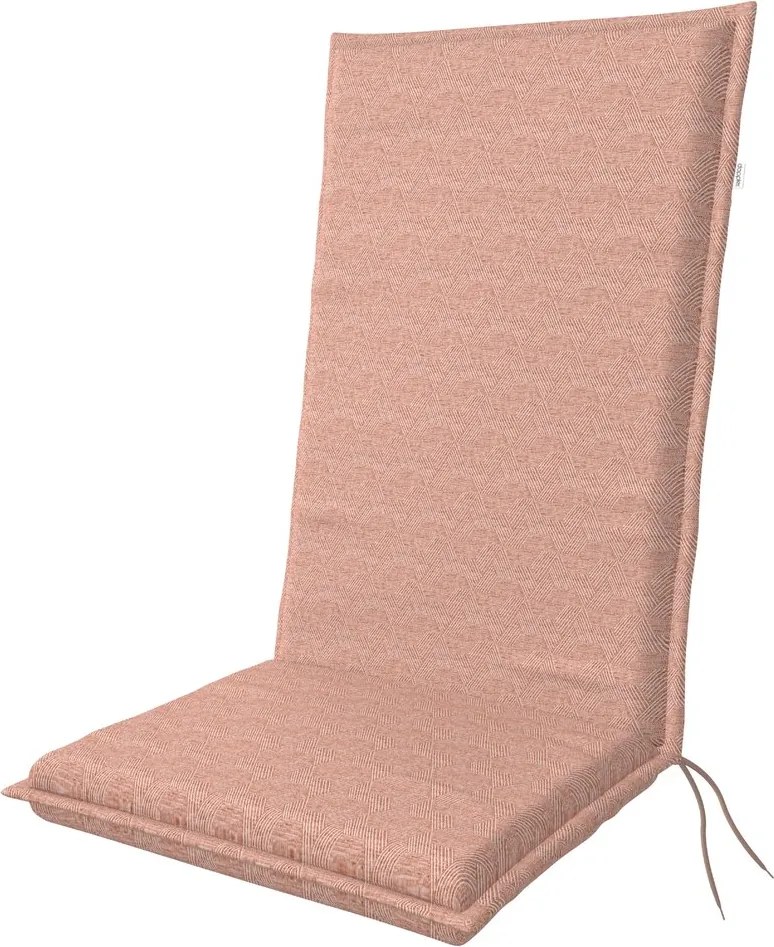 Doppler ART 4041 - set 6 ks polstrů na křeslo s vysokým opěradlem