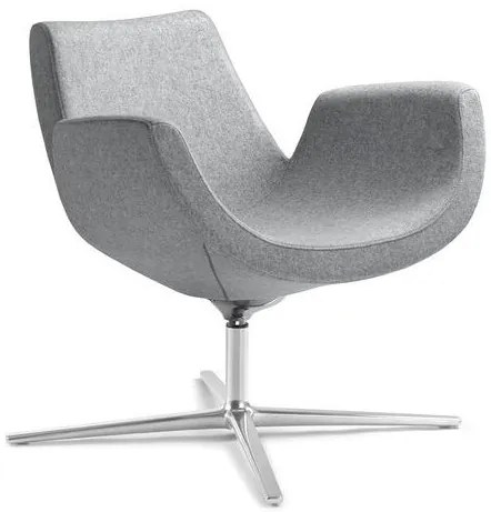 LD SEATING - Křeslo RELAX+ S-F27-N