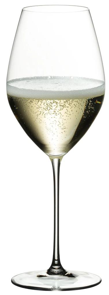 Riedel Sada sklenic na Champagne Veritas 8 ks