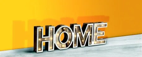 GLOBO 29975 HOME dekorativní stolové svítidlo LED dřevo