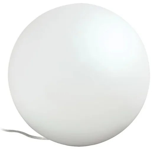 P 50102 SmartHome ZigBee stolní lampa Siegen LED RGBW 7,5W E27 stmívatelná 501.02 - PAULMANN